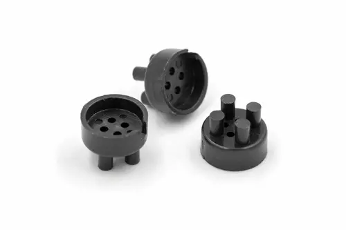 TO18-006D Transistor Mounting Pad | Warwick Test Supplies