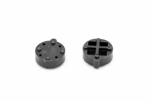 Winslow Adaptics TO518-004D Transistor Mounting Pad | Warwick Test Supplies
