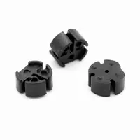 Winslow Adaptics EPX002D Transistor Mounting Pads | Warwick Test Supplies