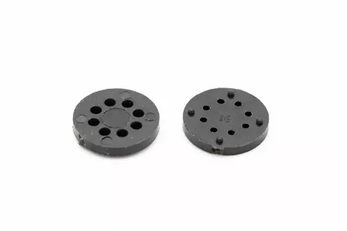 Winslow TO58L Transistor Mounting Pad 8 Hole Configuration | Warwick ...