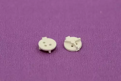 Winslow TO18-005P Transistor Mounting Pad | Warwick Test Supplies