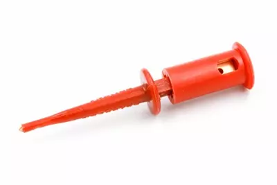Pomona 5243 SMD Grabber Test Clip Packs of 10 | Warwick Test Supplies