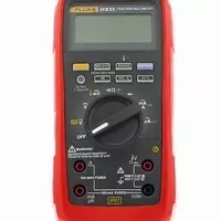 Fluke-28-II-EX Intrinsically Safe Multimeter | Warwick Test Supplies