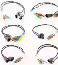 Vehicle Diagnostic Picoscope Breakouts | Warwick Test Supplies