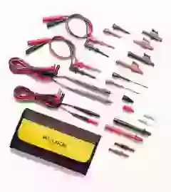 Multimeter Test Lead Sets & Kits | Warwick Test Supplies
