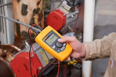 Fluke 710 mA Loop Valve Tester | Warwick Test Supplies
