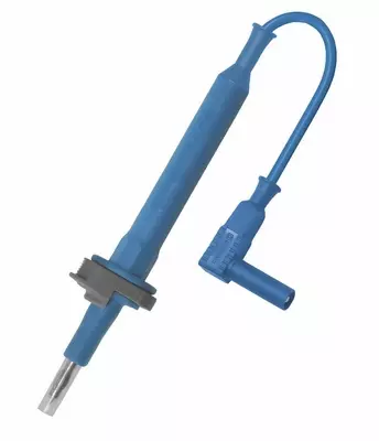 Electro PJP 5940-IEC0.5A1kV-120 IP2X Fused Test Probe | Warwick Test ...