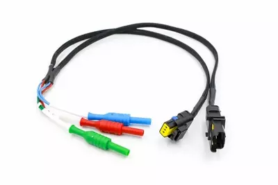 Delphi Sicma FCI 3way Diagnostic Breakout Lead | Warwick Test Supplies