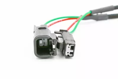 Deutsch 2way DTMH Key A (DTMH06-2SA) Breakout Lead | Warwick Test Supplies