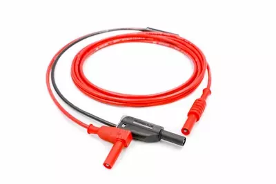 Snap-On Diagnostic Scope Replacement Shielded Test Lead Set | Warwick ...