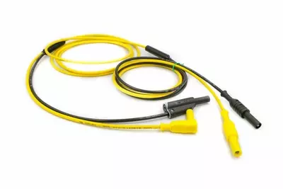 Snap-On Diagnostic Scope Replacement Shielded Test Lead Set | Warwick ...
