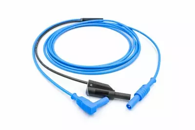 Snap-On Diagnostic Scope Replacement Shielded Test Lead Set | Warwick ...