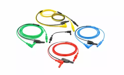 Snap-On Diagnostic Scope Replacement Shielded Test Lead Set | Warwick ...
