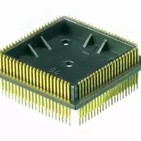 Winslow Adaptics W9306 84 Pin PLCC Plug | Warwick Test Supplies