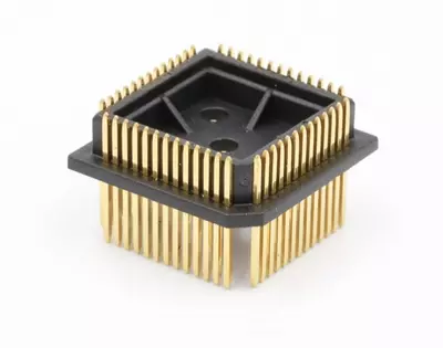 Winslow Adaptics W9381 32 Pin Small Footprint PLCC Plug | Warwick Test ...