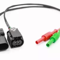 BMW Automotive Connector 7 Breakout Lead Set | Warwick Test Supplies