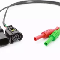 BMW Automotive Connector 7 Breakout Lead Set | Warwick Test Supplies
