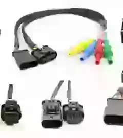 Vehicle Diagnostic Picoscope Breakouts | Warwick Test Supplies