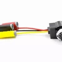 Automotive Variable Resistor 10 Turn 100K Ohm | Warwick Test Supplies