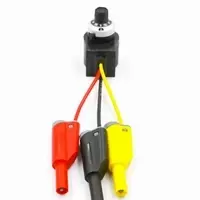 Automotive Variable Resistor 10 Turn 100K Ohm | Warwick Test Supplies