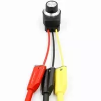 Diagnostics Variable Resistor 1 Turn 10K Ohm | Warwick Test Supplies