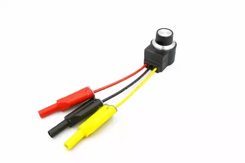 Diagnostics Variable Resistor 1 Turn 10K Ohm | Warwick Test Supplies