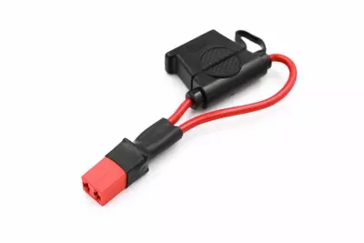 Fuse Extension Breakout JCASE and ATC/ATO Automotive Lead | Warwick ...