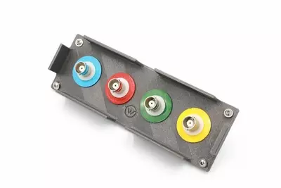 WBDCM-4 Picoscope BNC Diagnostic Cart Mounting Kit | Warwick Test Supplies