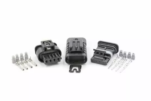 Hirshmann 4way 1.2mm SealStar Connector Kit | Warwick Test Supplies