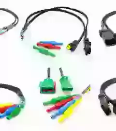 Vehicle Diagnostic Picoscope Breakouts | Warwick Test Supplies