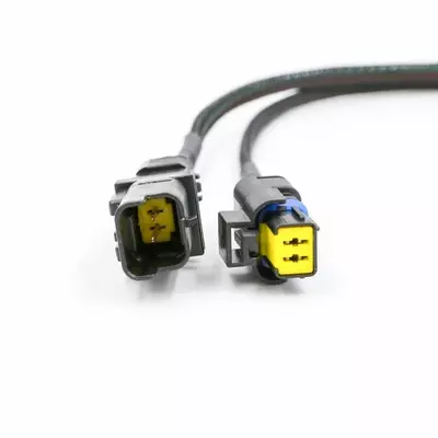 PSA Delphi Sicma FCI Automotive Connector Breakout Lead Set | Warwick ...