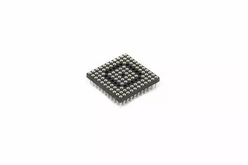 WPVL100B1111 100 pin QFP to PGA One Piece Adapter | Warwick Test Supplies