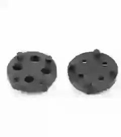 PCB Transistor Mounting Pads | Warwick Test Supplies