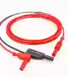 Vehicle Scope and BNC Meter Leads | Warwick Test Supplies