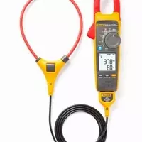 Fluke 378-FC True-RMS AC/DC Clamp Meter | Warwick Test Supplies