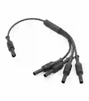 Vehicle Scope and BNC Meter Leads | Warwick Test Supplies