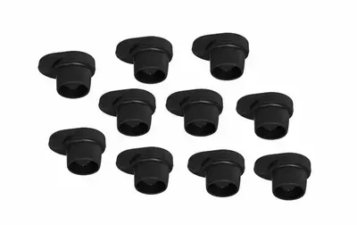 Fluke 4145825 DMM Input Caps | Warwick Test Supplies