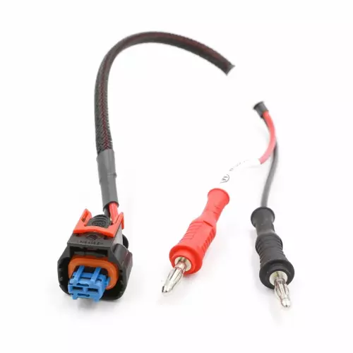 2way Land Rover Injector Insulation Test Breakout | Warwick Test Supplies