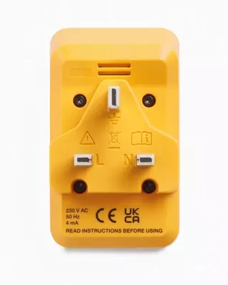 Fluke ST240+ Socket Tester| Warwick Test Supplies