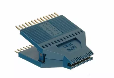 Pomona 5437 28 Pin SOIC Test Clip | Warwick Test Supplies