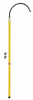 EV & Hybrid (PHEV) 1000V Rescue Hook Safety Equipment | Warwick Test ...