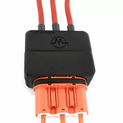 Electric Vehicle 3-Phase Breakout Test Lead | Warwick Test Supplies