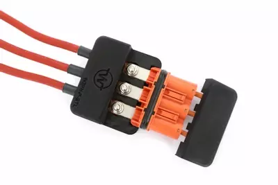 Electric Vehicle 3-Phase Breakout Test Lead | Warwick Test Supplies