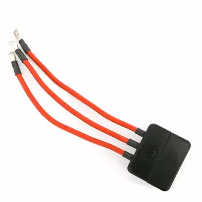 Electric Vehicle 3-Phase Breakout Test Lead | Warwick Test Supplies