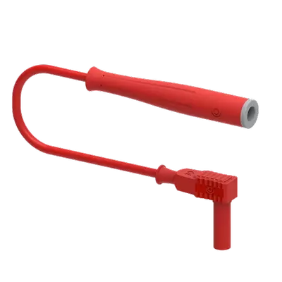 EV/ PHEV Insulation Test LEad 6mm Type 2