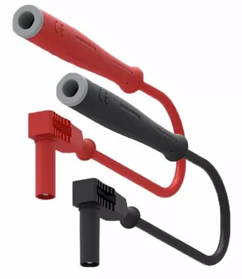 EV/ PHEV Insulation Test LEad 6mm Type 2