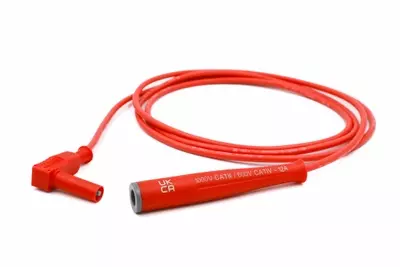 EV/ PHEV Insulation Test LEad 6mm Type 2
