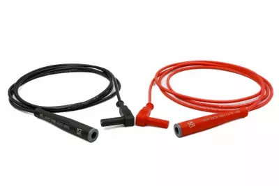 EV/ PHEV Insulation Test LEad 6mm Type 2