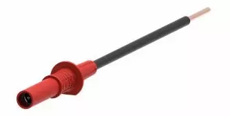 Electro PJP AdaBV140 Screw Terminal Flexible Pin Test Adapter CAT III ...