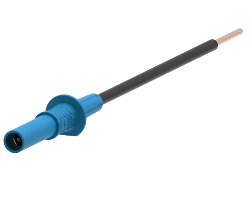 Electro PJP AdaBV140 Screw Terminal Flexible Pin Test Adapter CAT III ...